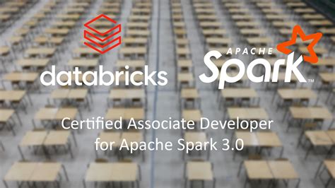 passer la certification databricks certified associate developer for