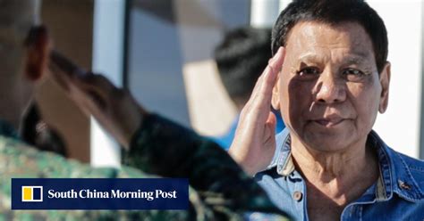 Philippine Lawmakers Agree To Extend Martial Law In Restive Mindanao