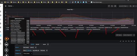 deleting data in influxdb configuration home assistant community