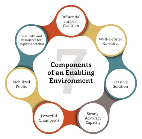 Enabling Environment