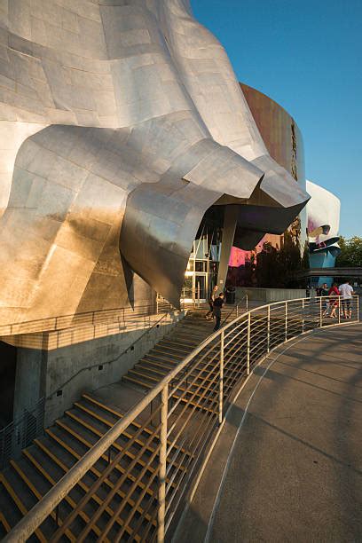 Experience Music Project Foto Foto Foto Stok Potret And Gambar Bebas