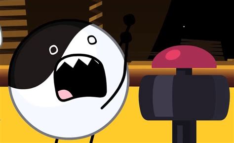 Inanimate Insanity Screenshot Yin Yang Ying Yang Favorite Character