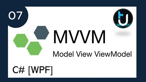 07 mvvm [wpf] انشاء قاعدة البيانات create database youtube