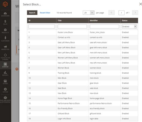 how to create a custom widget in magento 2 5 minutes