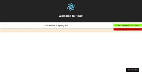 slate react dnd plugin example forked codesandbox