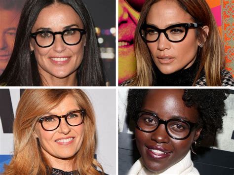 4 Tips For Picking The Best Glasses For Your Face Shape Chatelaine