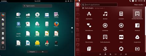 getting to know gnome from a unity perspective