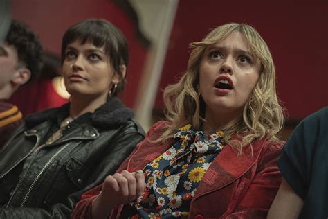 Sex Education Temporada 4 Fecha De Estreno Reparto Y Más