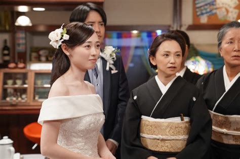 （写真）『舞いあがれ！』“舞”福原遥と“貴司”赤楚衛二のドレス＆タキシード姿に称賛続々「最高にかわいい」 ドラマ ニュース ｜クランクイン！