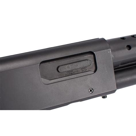 Agm Mossberg M500 Air Spring Power Shotgun Gun Mall Hong Kong