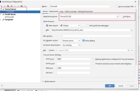 idea配置tomcat时，出现the selected directory is not a valid tomee home 这种错误