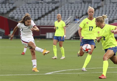 Uswnt Appeal Disputes Judges Ruling In Equal Pay Case