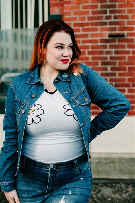 Curvy Comes To Riverdale Ruby Roxx