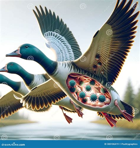 Tracking Bird Flu Migratory Birds And Avian Influenza Spread H5n1 H9n2