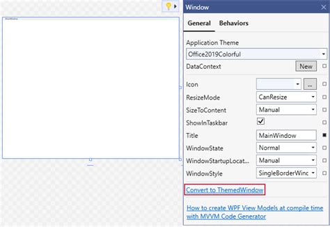 getting started wpf controls devexpress documentation