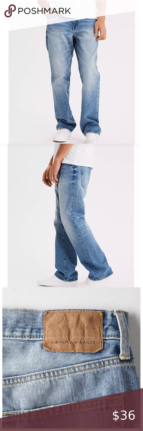 American Eagle Bootcut Jeans American Eagle Outfitters Jeans Classic