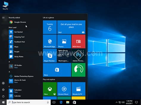 how to create a virtual machine on windows 10 using vmware