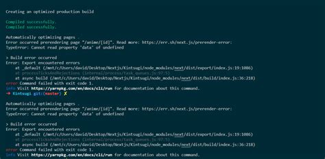 javascript next js build isn t building out every path stack overflow