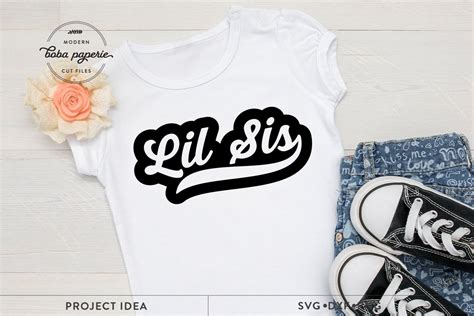 Siblings Svg Bundle Big Bro Svg Lil Bro Svg Lil Sis Svg Etsy
