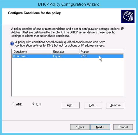 ipxe open source boot firmware [howto msdhcp]