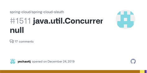 java util concurrentmodificationexception null · issue 1511 · spring