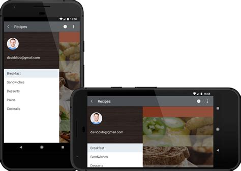 telerik devcraft ui