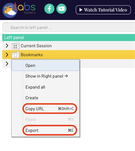 what format are the backups json xml tabsfolders knowledge base