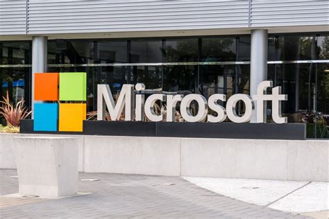 Microsoft Drops Lawsuit In Secrecy Case The Government Probably Didnt