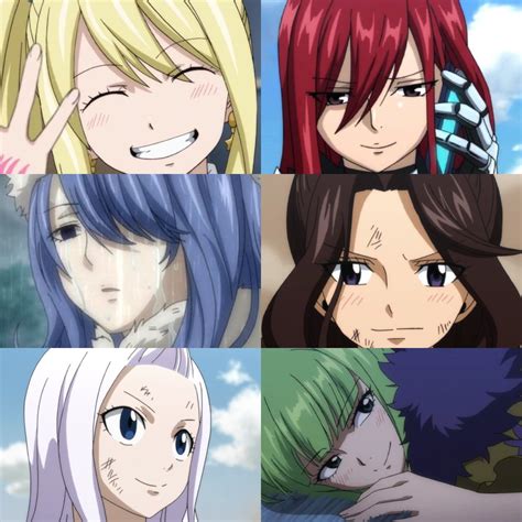 Waifu Tower On Twitter Rt Animeforlifeboi [only Pick One] Who Do U