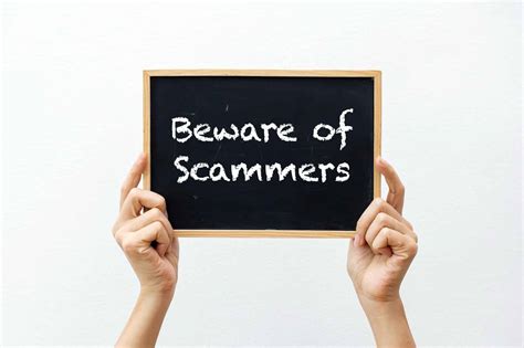 Dont Fall For These Online Scams Barnett Financial And Tax