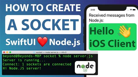47 socket io javascript client javascript nerd answer