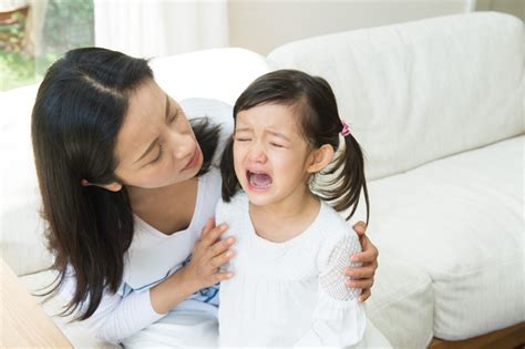 4歳児が思い通りにならないと泣く！わがまま・癇癪のok・ng対応例 Kosodate Life（子育てライフ）