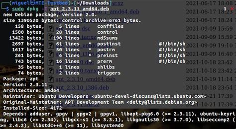 the ultimate guide to apt and apt get commands make tech easier