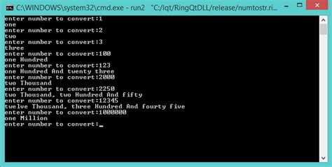 the ring programming language