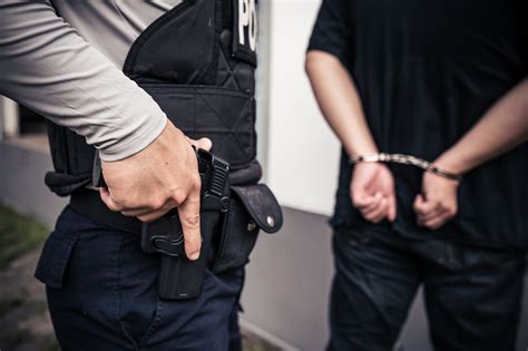 Day 167 8 Points On Ars §13 2508 Resisting Arrest In Arizona Tamou