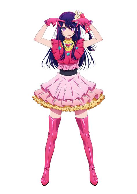 推しの子】』2023年4月よりtvアニメ放送＆劇場先行上映決定 キャスト情報に特報も｜real Sound｜リアルサウンド 映画部
