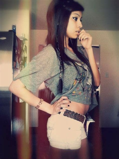 Picture Of Your Self Pretty Girl Swag Fashion Cute Outfits