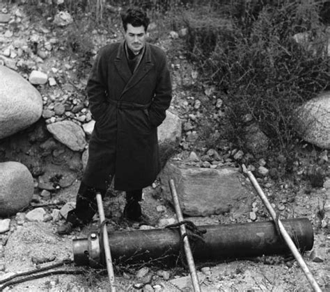 Jack Parsons Rocketry Pioneer Sex Cultist And The Ultimate Mad Scientist
