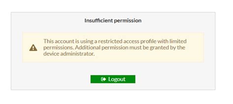 technical tip access using tacacs authentication fortinet community