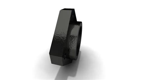 Ff10 Supports 3d Model Turbosquid 2010398