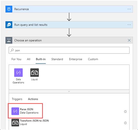 archive data from log analytics workspace to azure storage using logic