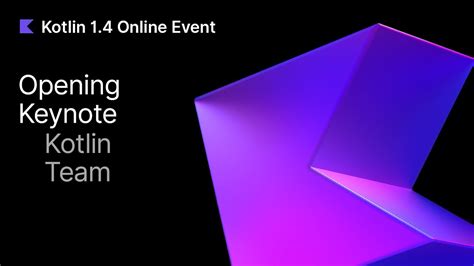 kotlin 1 4 online event october 12 15 2020