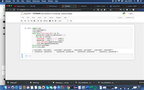 python splitting a multi word string into two variables
