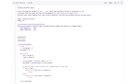 the top 7 best github repositories to learn python by