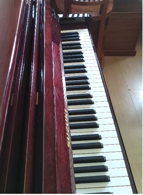 python how to segment white piano keys in opencv using