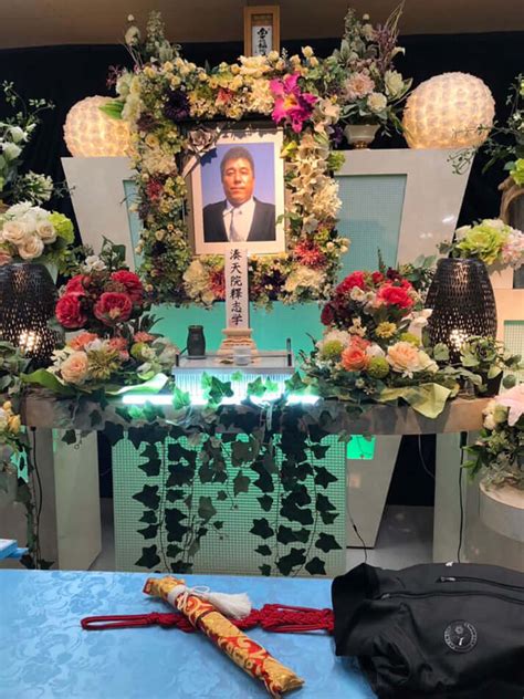 ラーメン店長兼暴力団組長銃撃事件当日、神戸山口組の総会が 井上組長が語った言葉の真意は？（写真5） デイリー新潮