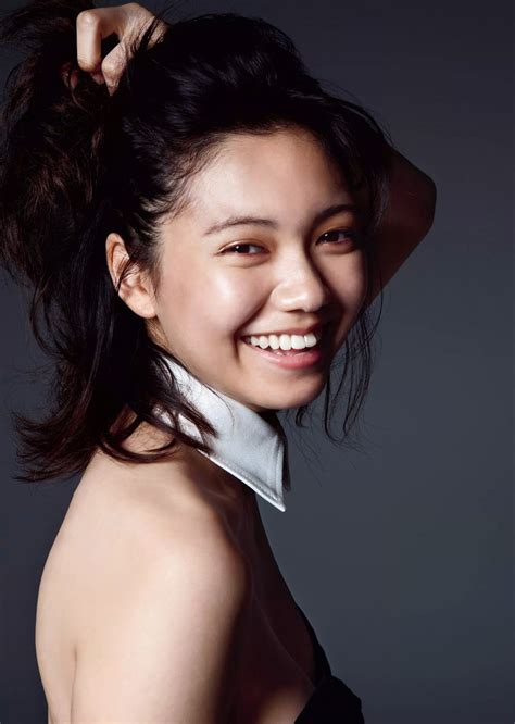 二階堂ふみのビキニ水着＆バニーコス画像40枚【人気女優の激レアな水着グラビア】 美女の集い