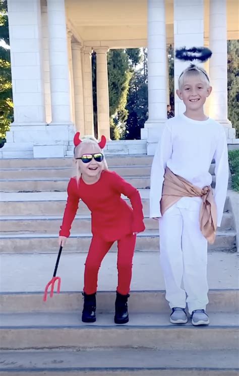 90 Easy Last Minute Halloween Costumes 2023 Diy Costume Ideas