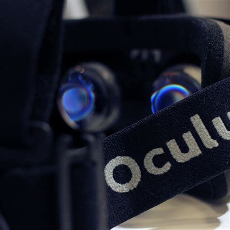 Oculus Rift Con La Realtà Virtuale Si Fa Sul Serio Solo Ora Wired Italia