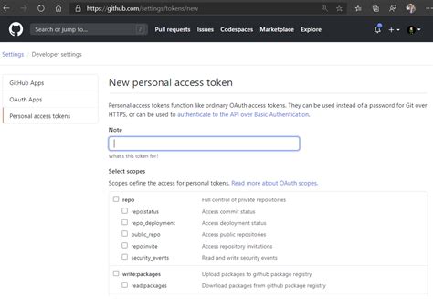 can t push to github refusing to allow an oauth app to